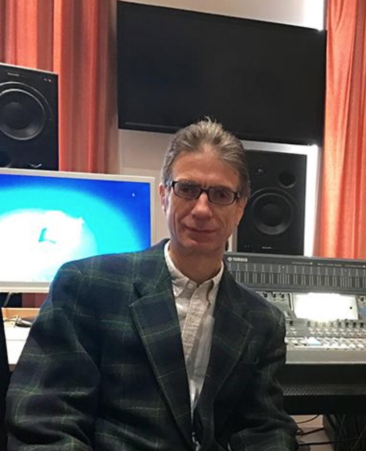 Verband Deutscher Tonmeister e.V. (VDT)